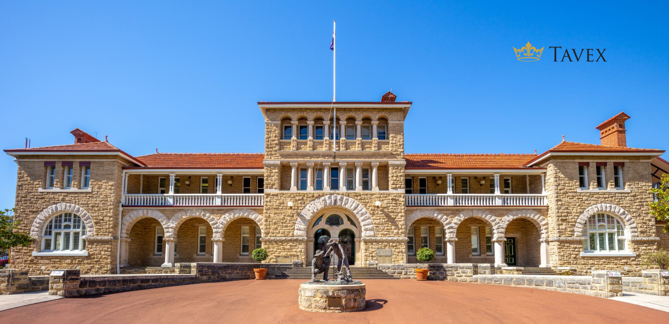 S kojim rafinerijama i kovnicama novca radi Tavex - Tavex