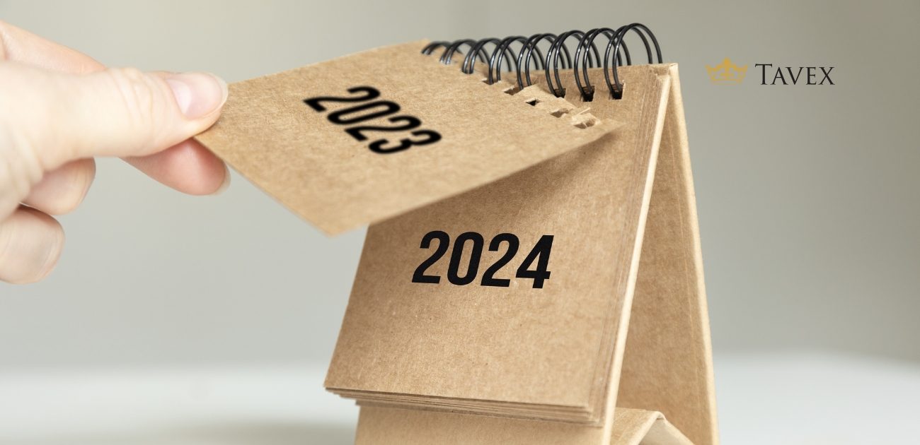 Šta se desilo 2023? - Tavex