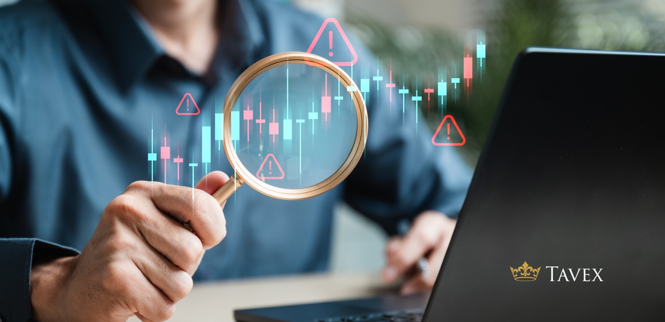 Šta je volatilnost i kako je izračunati? - Tavex